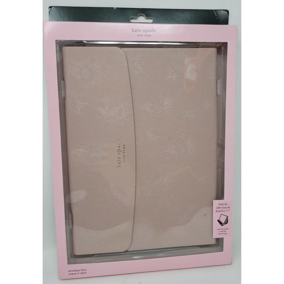 kate spade | Tablets & Accessories | Kate Spade Envelope Folio Case For ...